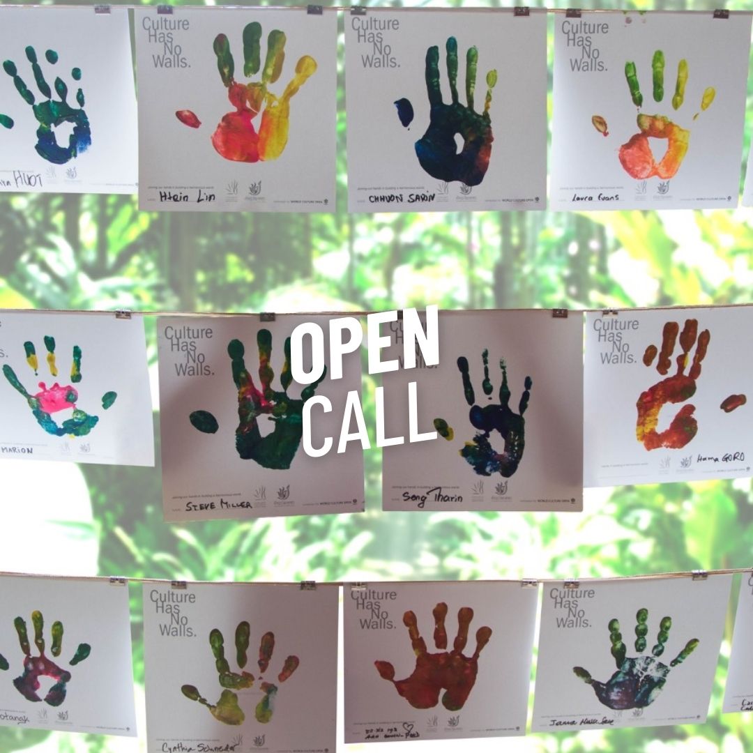 Open Calls | Art Calls Indonesia