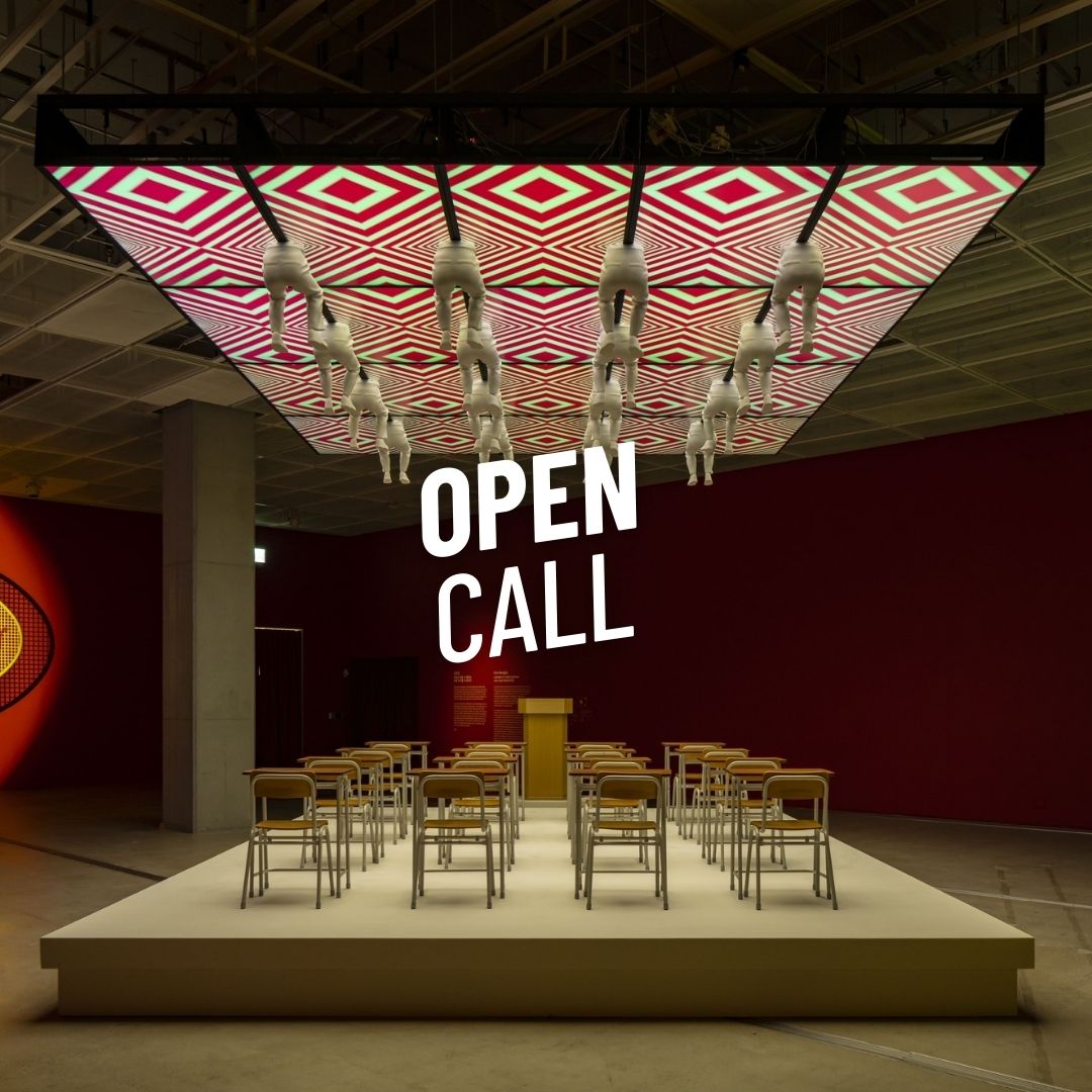 Open Calls | Art Calls Indonesia